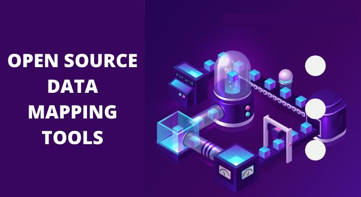 4 Best Open Source Data Mapping Tools