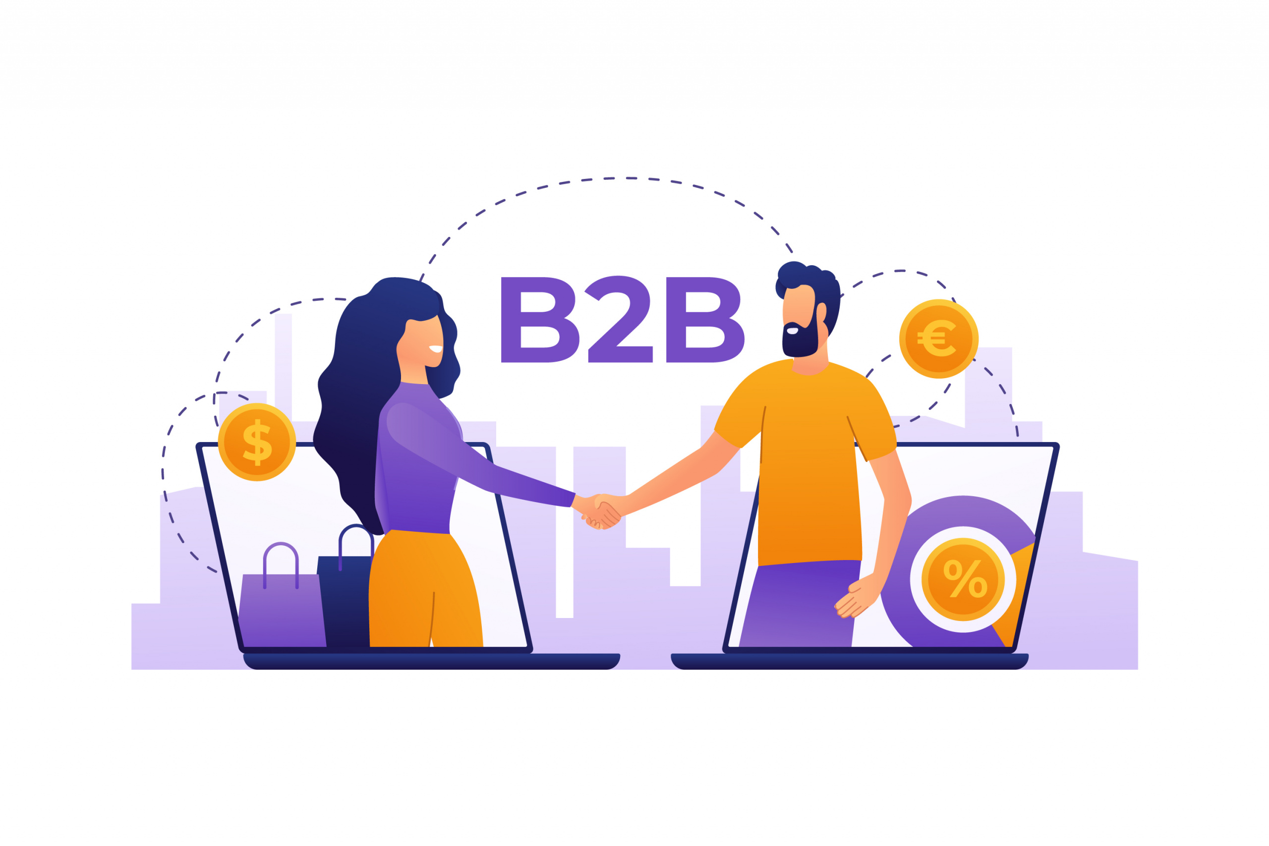 B2B Intent Data for Achieving Business Success