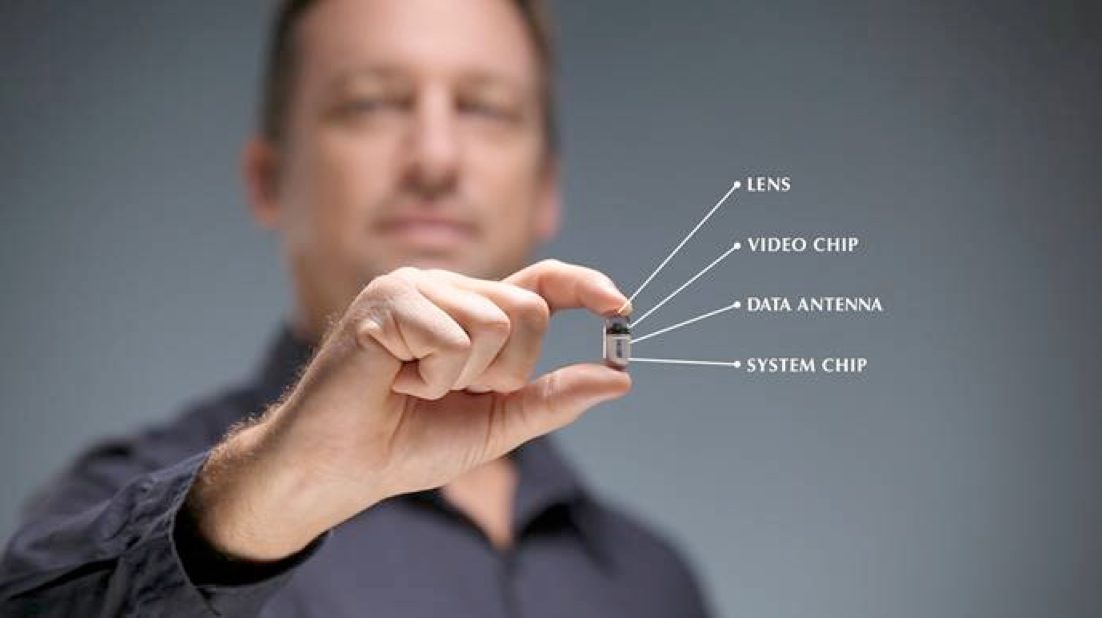 AnX Robotica Wins FDA OK for Expanded NaviCam Uses