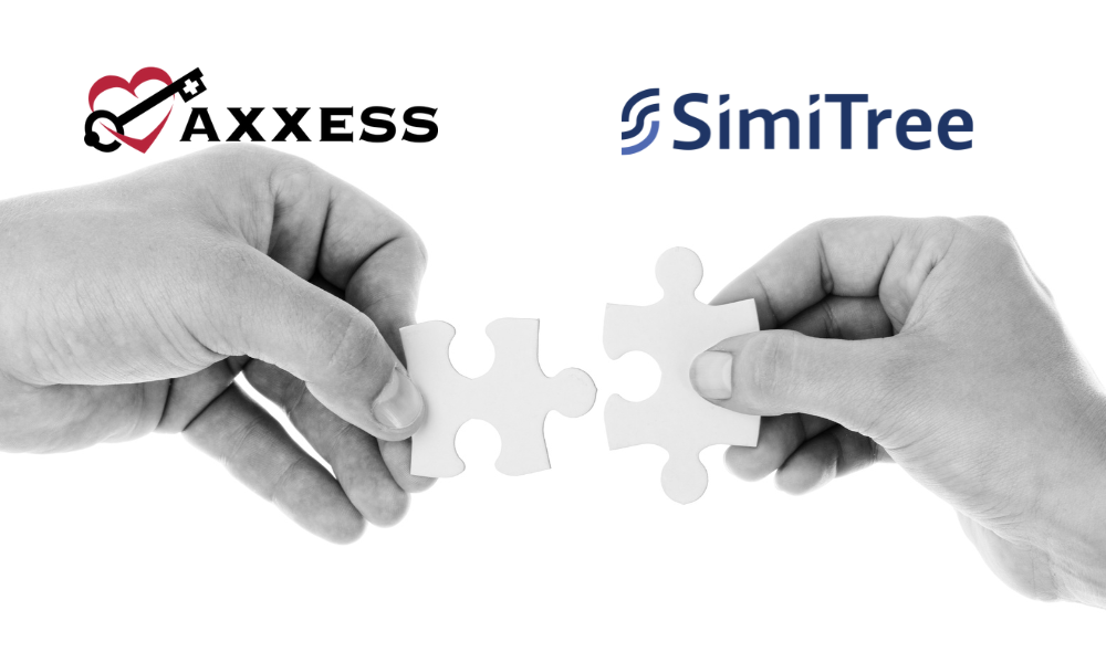 Axxess and SimiTree Partner for Home Health and Hospice Growth