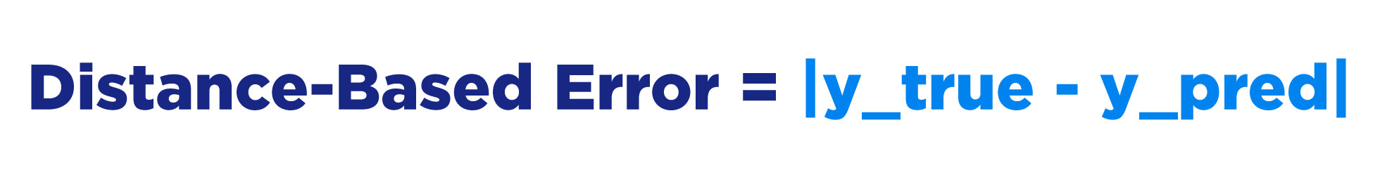 Cost Function in Machine Learning – A Detailed Overview