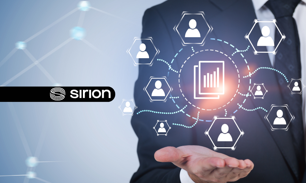 Sirion Named Leader in 2024 Gartner Magic Quadrant for CLM