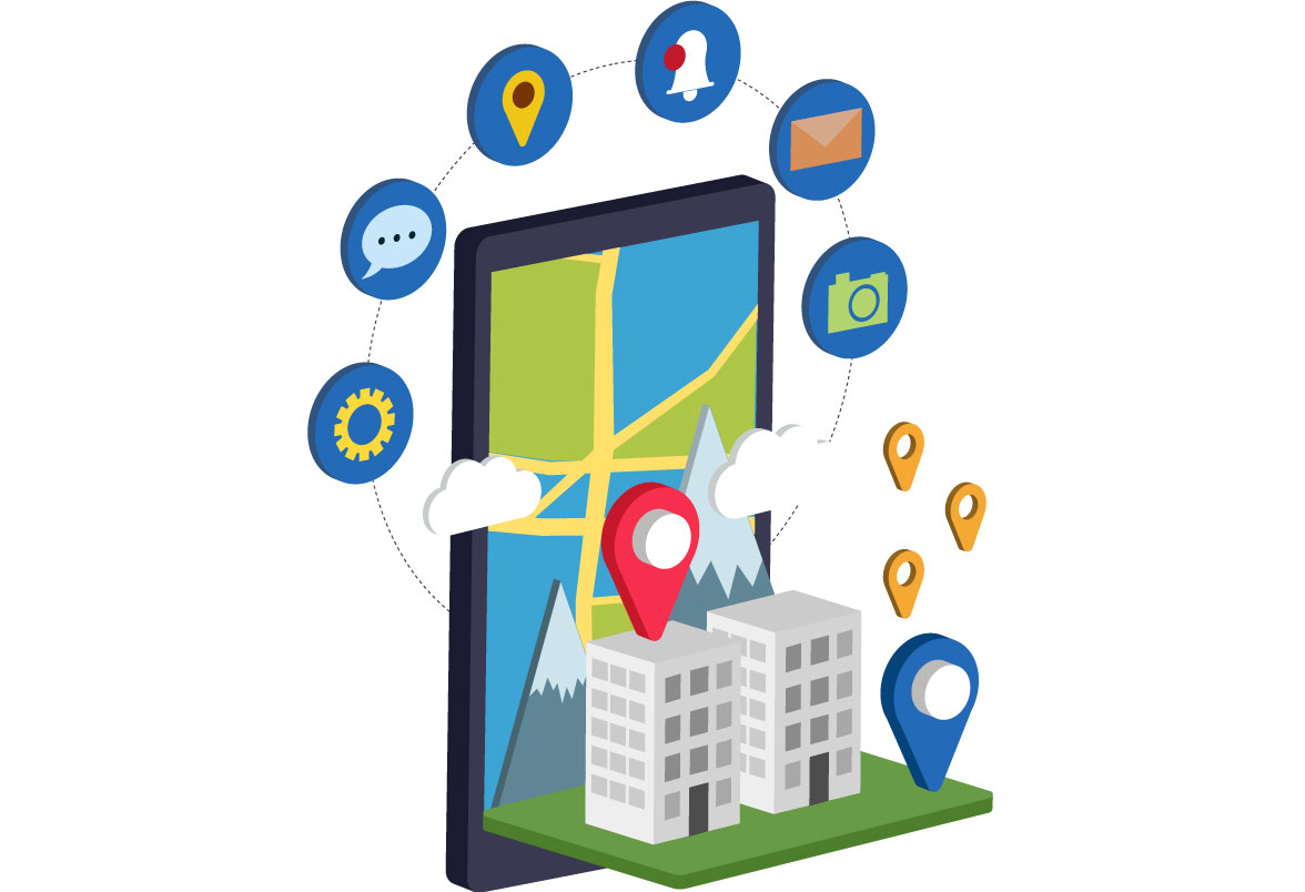 Real-Time Location Systems (RTLS): The Journey to Learn