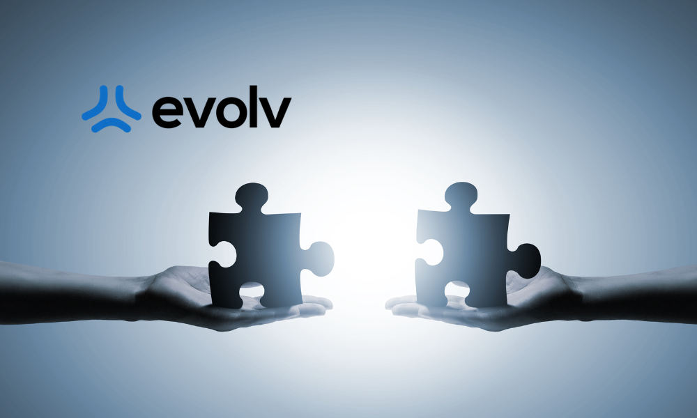 Evolv Enhances Distribution Capabilities with Future Payments Acquisition