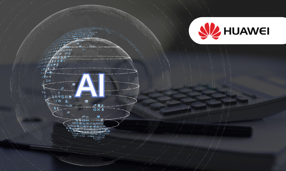 Huawei Proposes FOUR NEW Strategy for Carrier Success