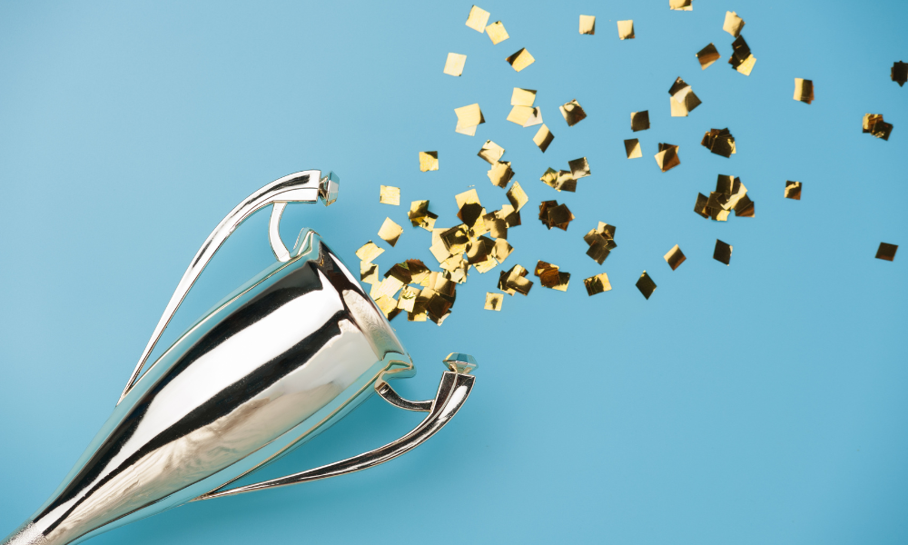 Global Winners of the 2024-2025 World Branding Awards