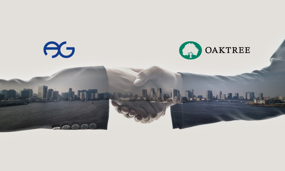 Apollo Group Teams Up with Oaktree Capital for Growth Phase