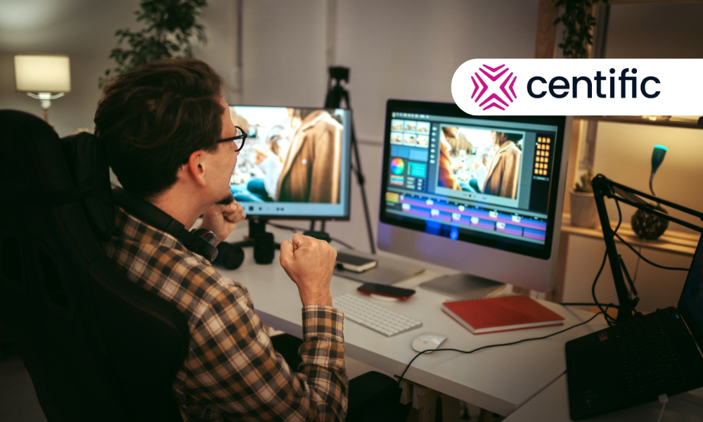 Centific Transforms Video Intelligence with NVIDIA AI