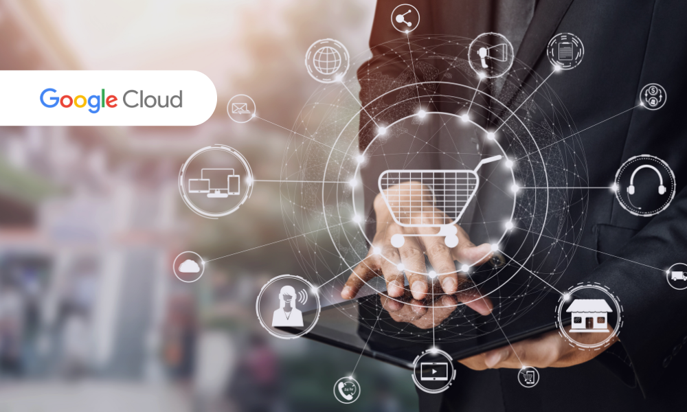 Wayfair and Google Cloud Expand Partnership for Online Retail