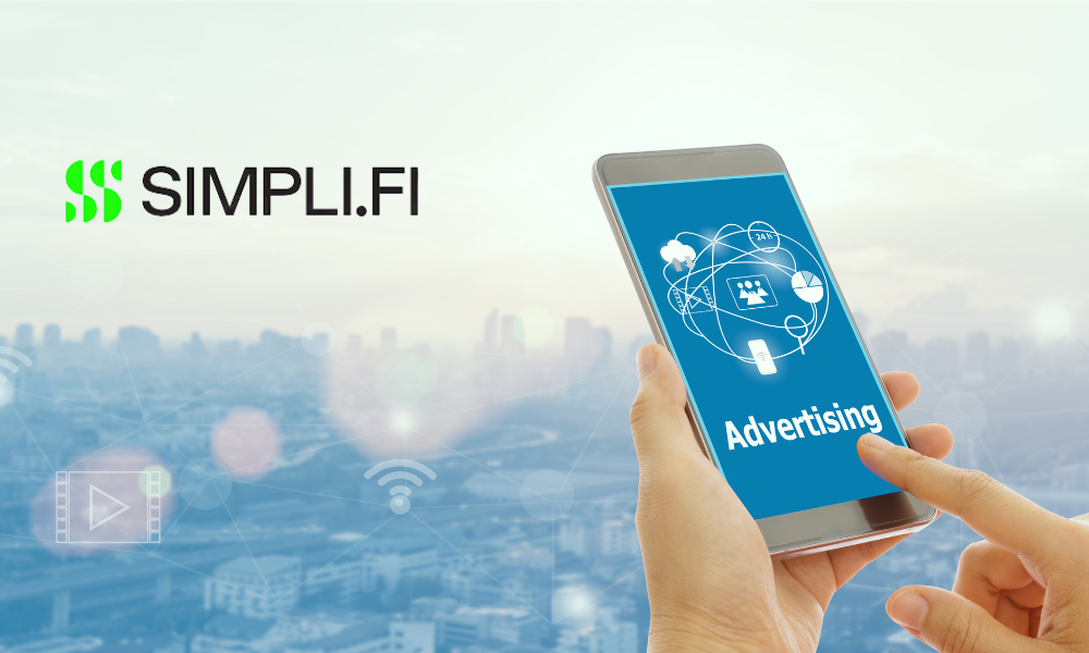 Simpli.fi Launches AI-Driven Advertising Solutions to Enhance Marketing