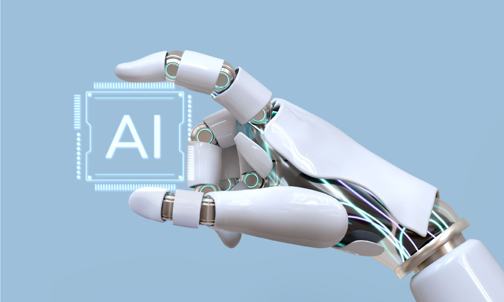 Artificial Intelligence in Robotics: Future of Automation