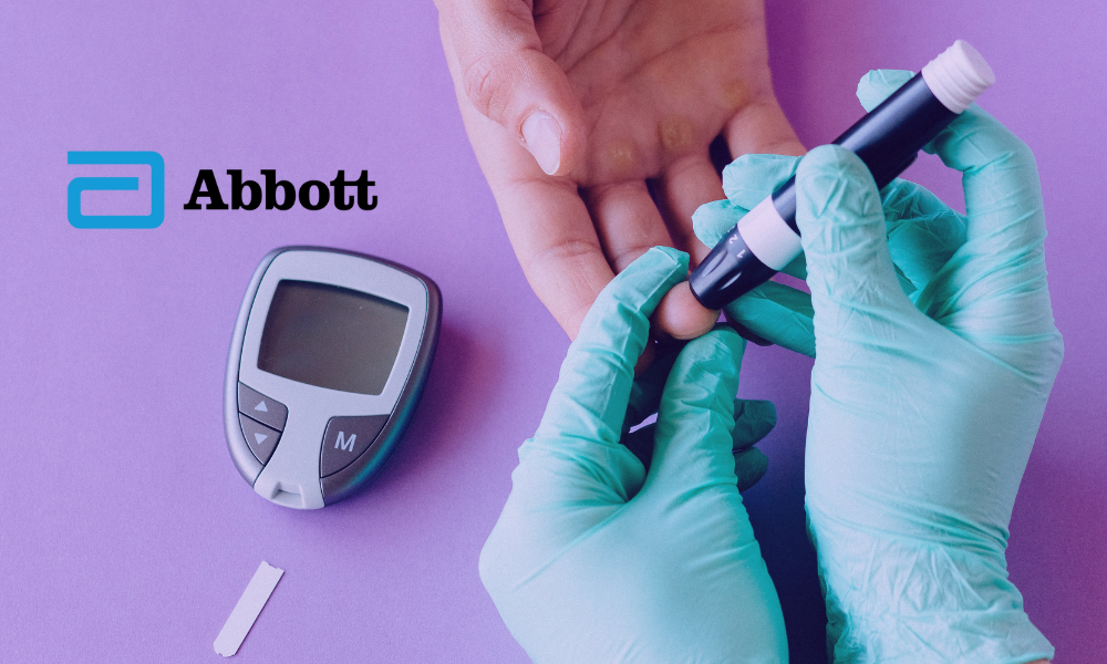 Abbott Integrates Libre Data with Epic for Better Glucose Care