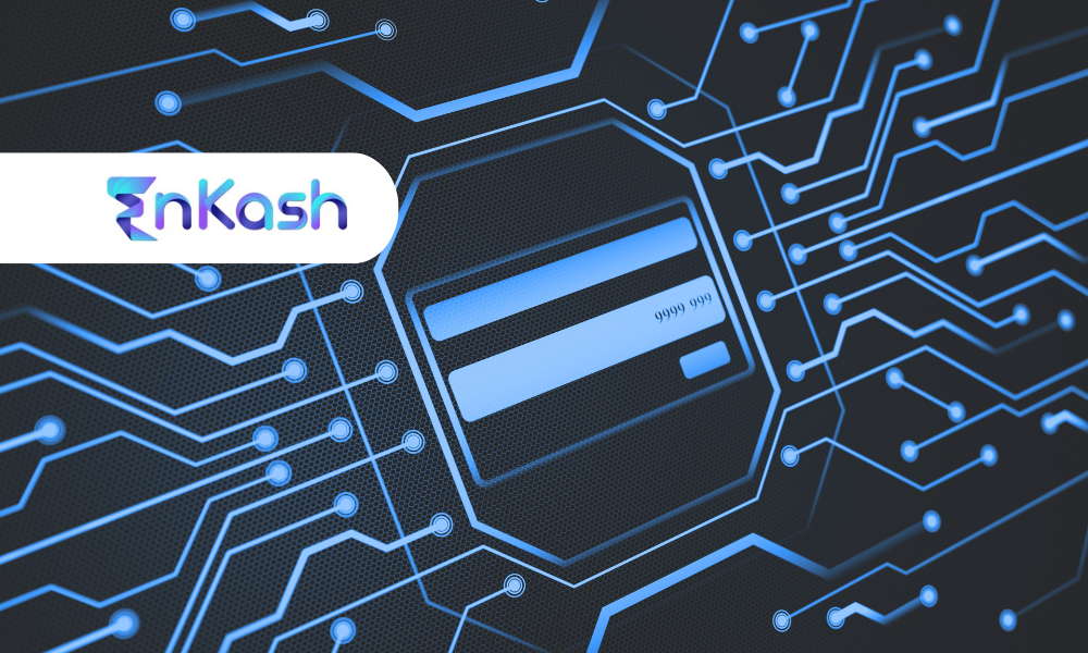 EnKash Launches First Payment Gateway Tailored for SMBs
