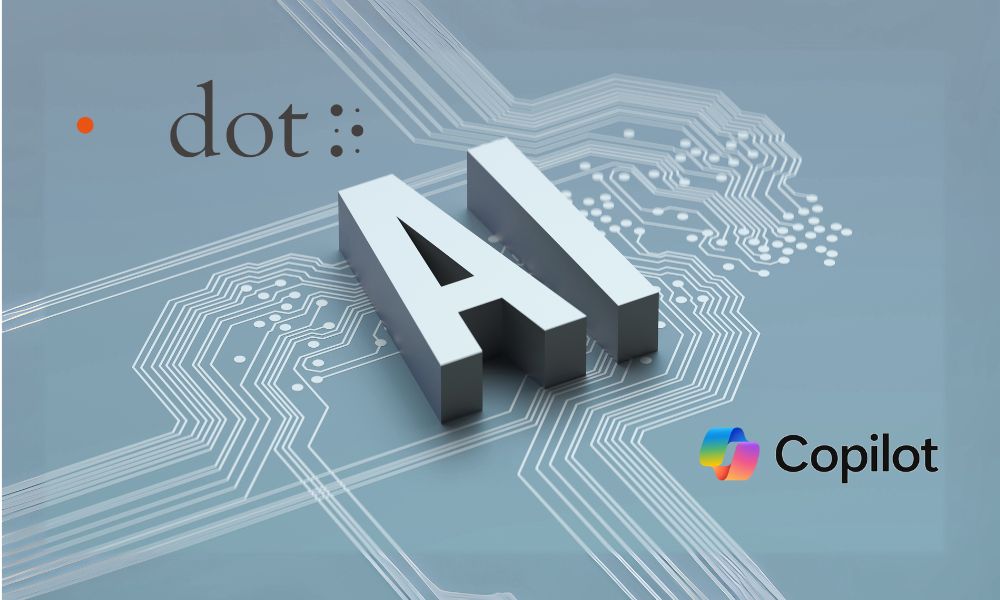Dot Inc. Presented 'Inclusive AI' Innovations at Microsoft Build 2025