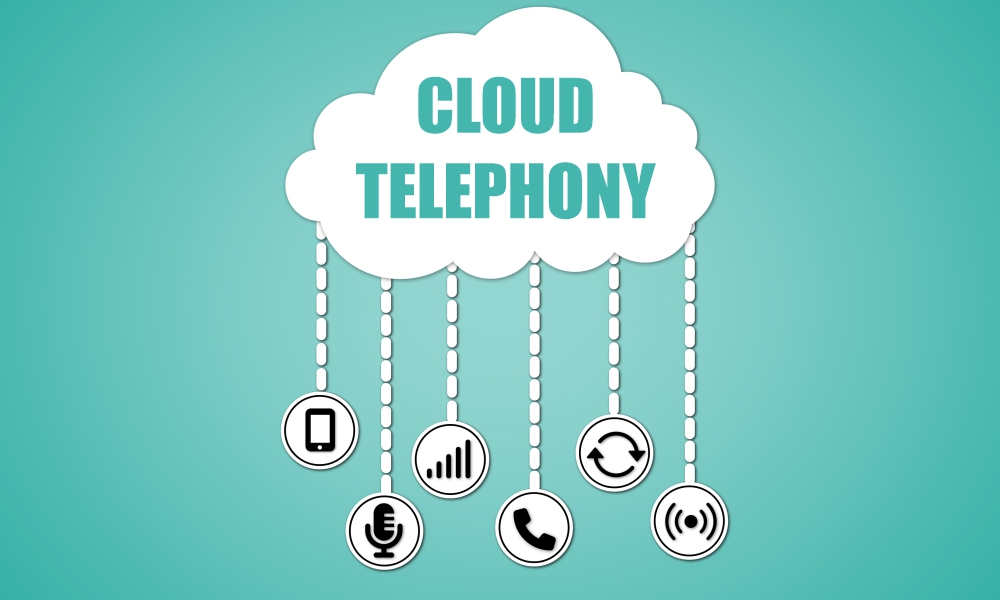 Cloud Telephony: Everything You Need to Know About