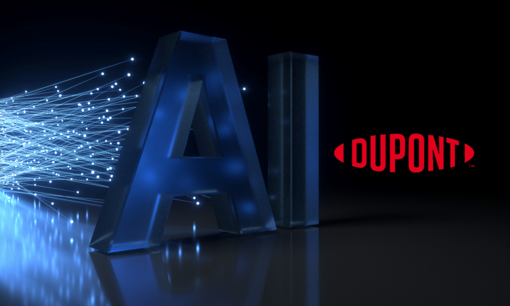 DuPont Unveils Smarter Tech at JPCA 2025 with AI Focus
