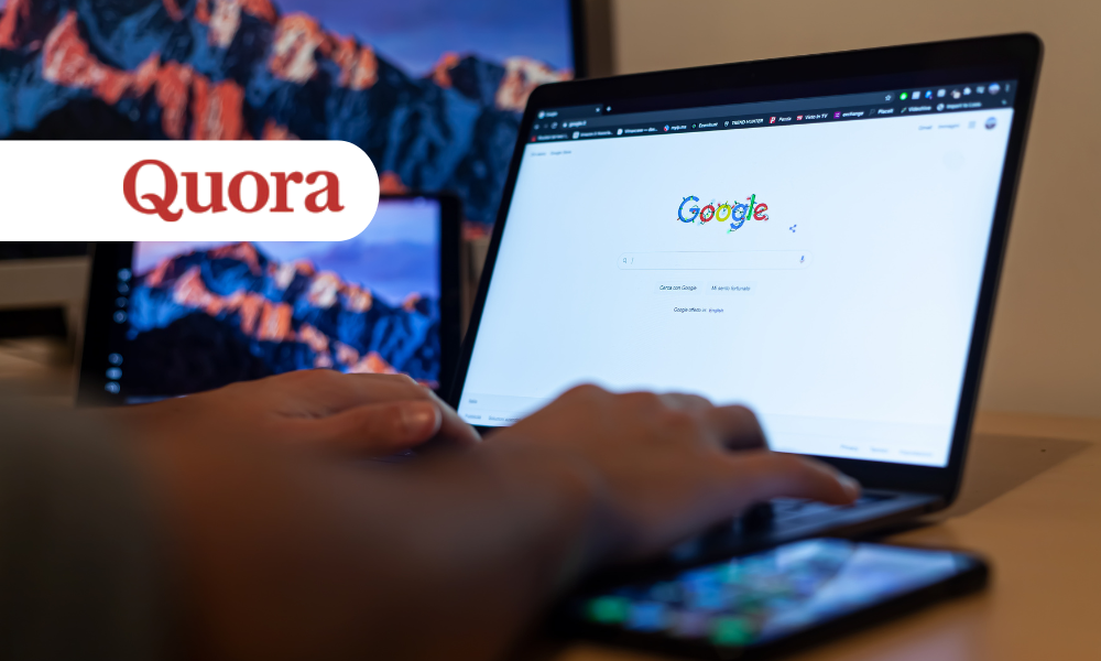 Quora Ranked #1 Most-Cited Site in Google AI Overviews