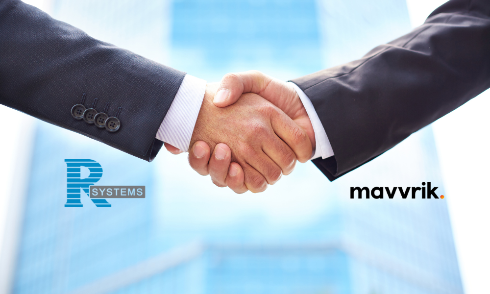 R Systems & Mavvrik Team Up to Boost AI-Driven FinOps Control