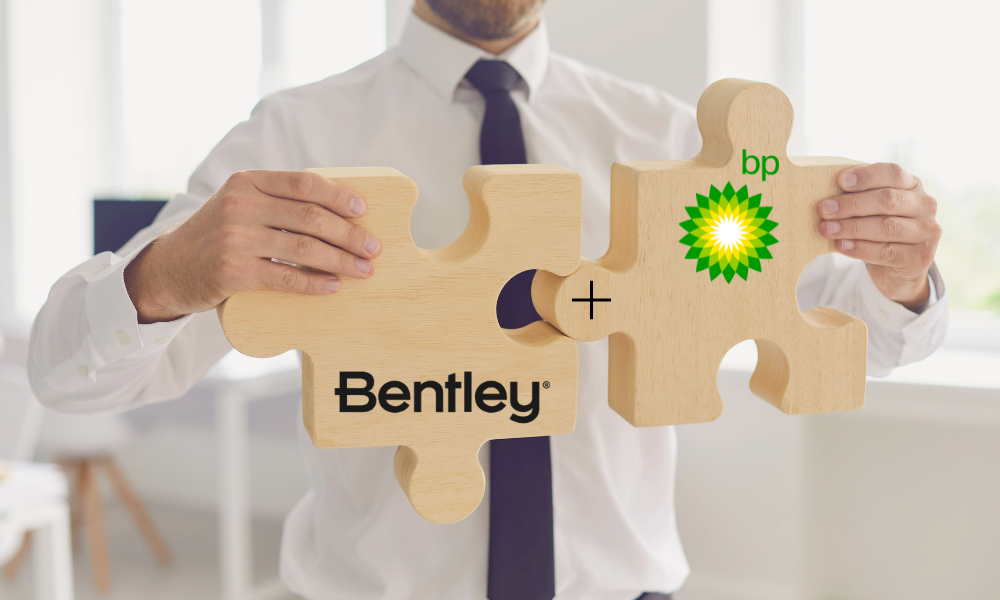bp Adopts AssetWise for Global Asset Integrity Management