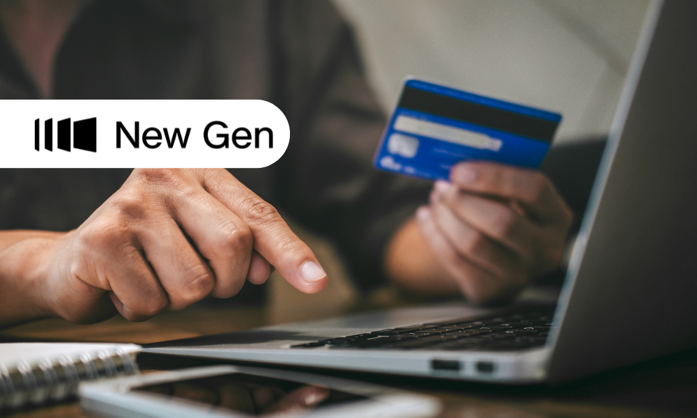 Agentic Commerce Enabled by New Gen’s AI Storefronts Launch