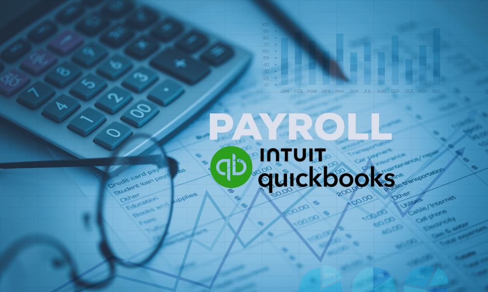 QuickBooks Payroll Tops 2025 List for Full-Service Tools