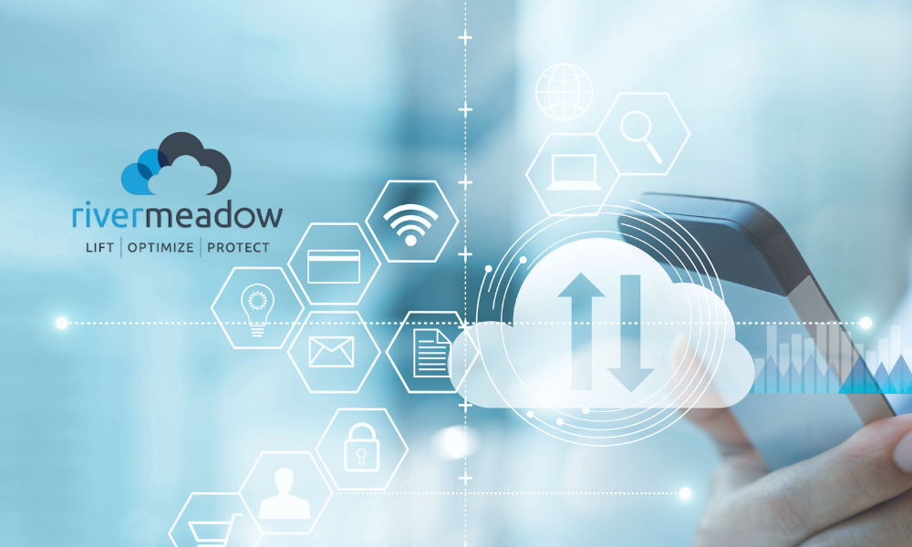 RiverMeadow Simplifies AWS Outposts Workload Migration