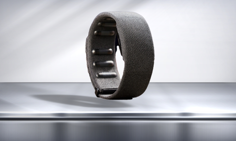 EMG Wearable: Meta Wristband for Touch-Free Device Control