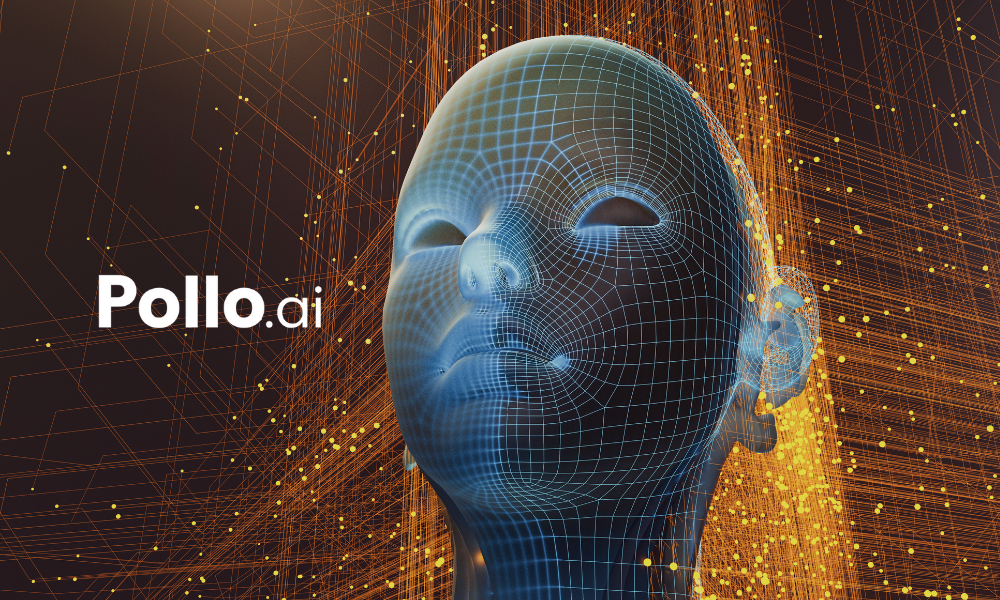 Pollo AI Launches Next-Gen Photo-to-Avatar Maker