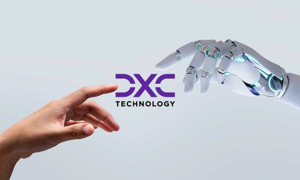 DXC Partners with Startups to Advance AI in Auto & Manufacturing