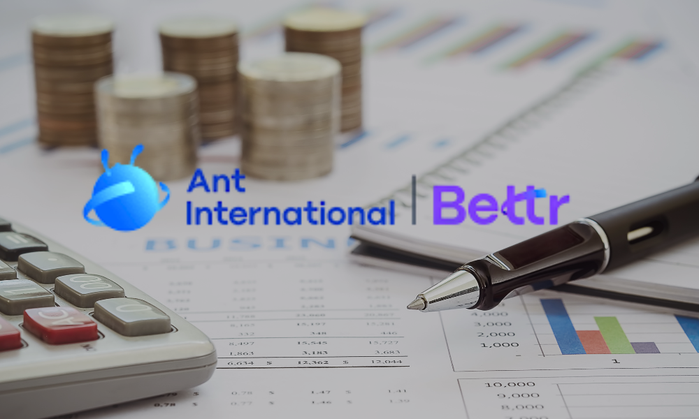 Ant International’s Bettr Boosts SME Growth with AI Finance