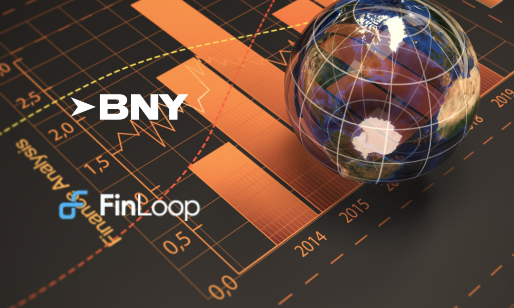 Finloop Debuts CashPro with BNY for Instant Liquidity