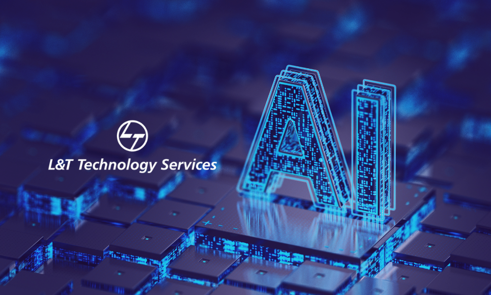 L&T Technology Services Partners with MIT Media Lab on AI