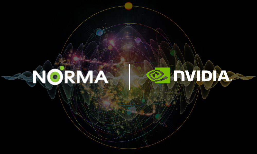 Norma Validates Quantum Ai Algorithm On Nvidia Platform 2990