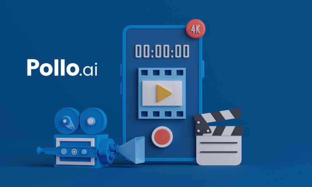 Pollo AI Launches Next-Gen Product Avatar Video Generator