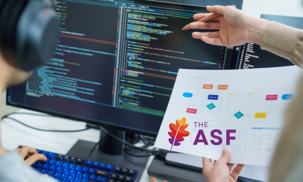 Apache Software Foundation Welcomes New Top Projects