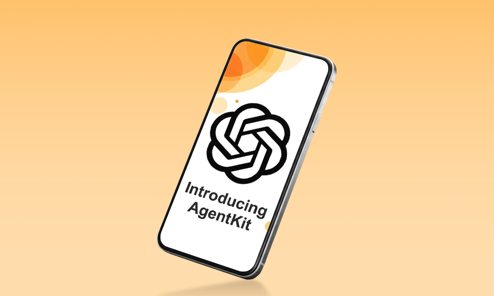 OpenAI introduces AgentKit to create AI agents