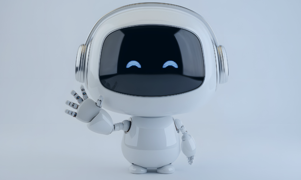 Aptiv and Robust.AI unite to build smart collaborative robots