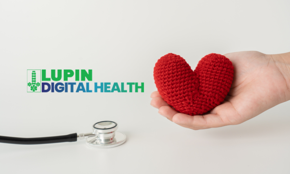 Lupin Launches VITALYFE, an AI Heart Wellness Platform