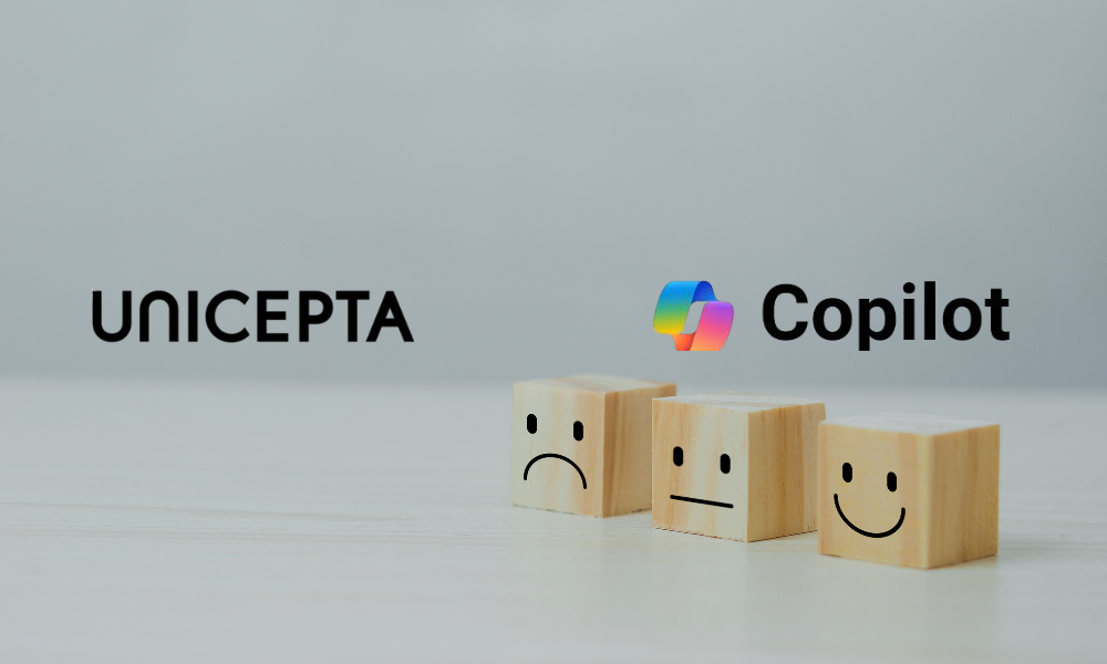 UNICEPTA Integrates Reputation Insights into Copilot