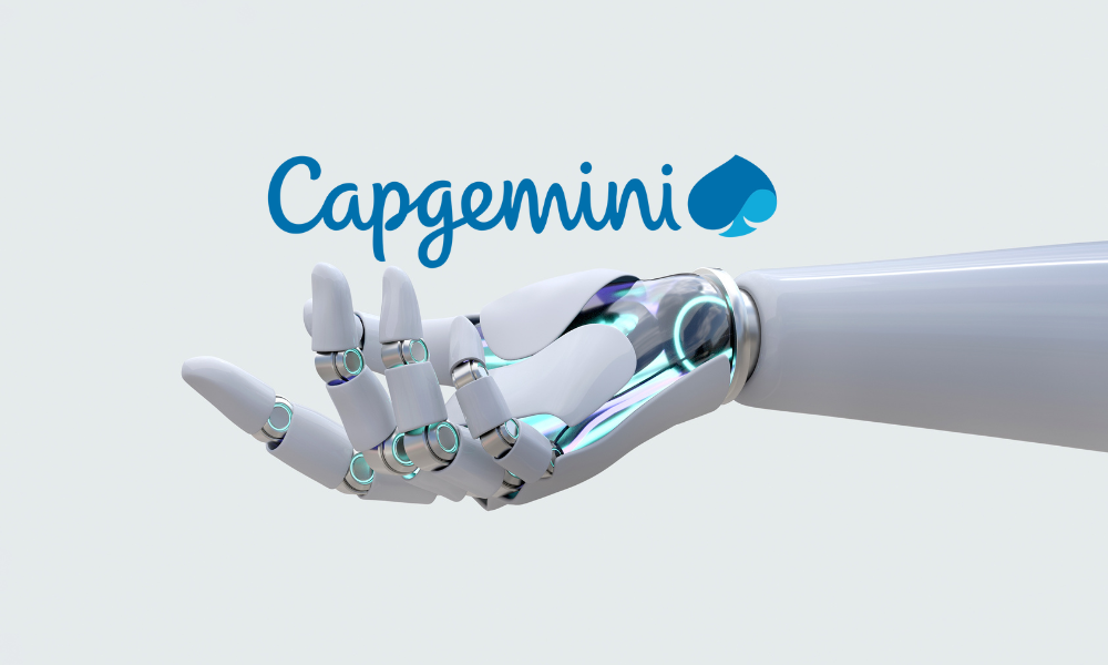 Capgemini Creates AI Tool to Guide Youth Toward Green Careers