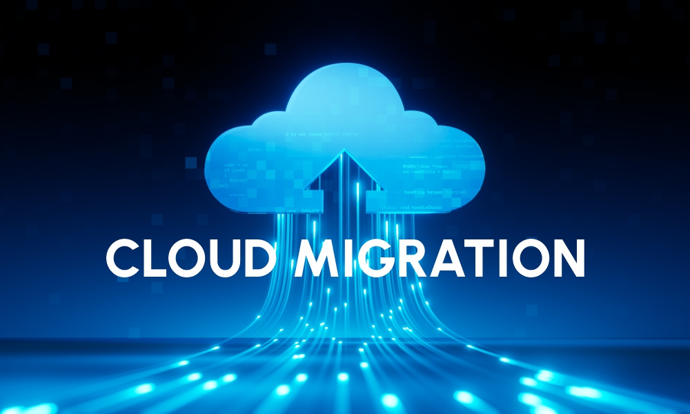 A Detail Guide to Cloud Migration: Process, Types, & Strategy