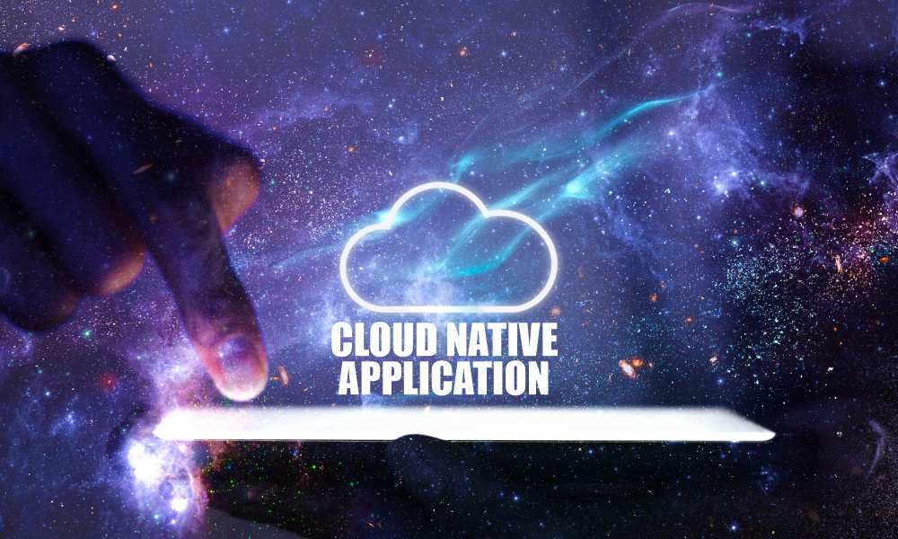 Why Cloud-Native Applications Are Future of Your Business