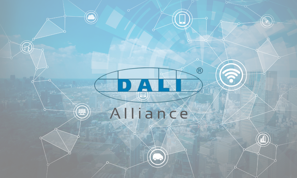 DALI Alliance Launches Certification for Wireless DALI Gateways