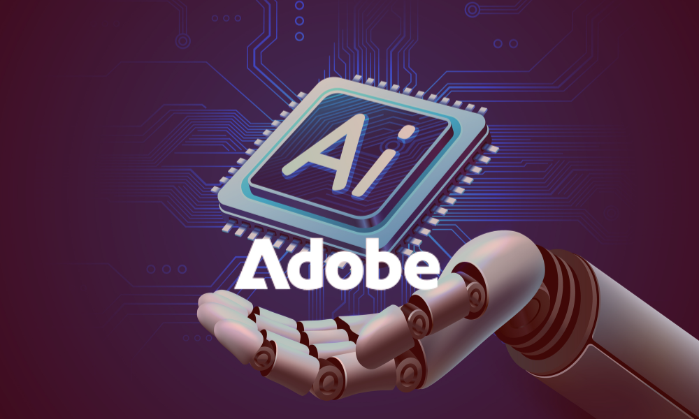 Middle East Firms Shift Focus to AI Impact, Adobe Finds
