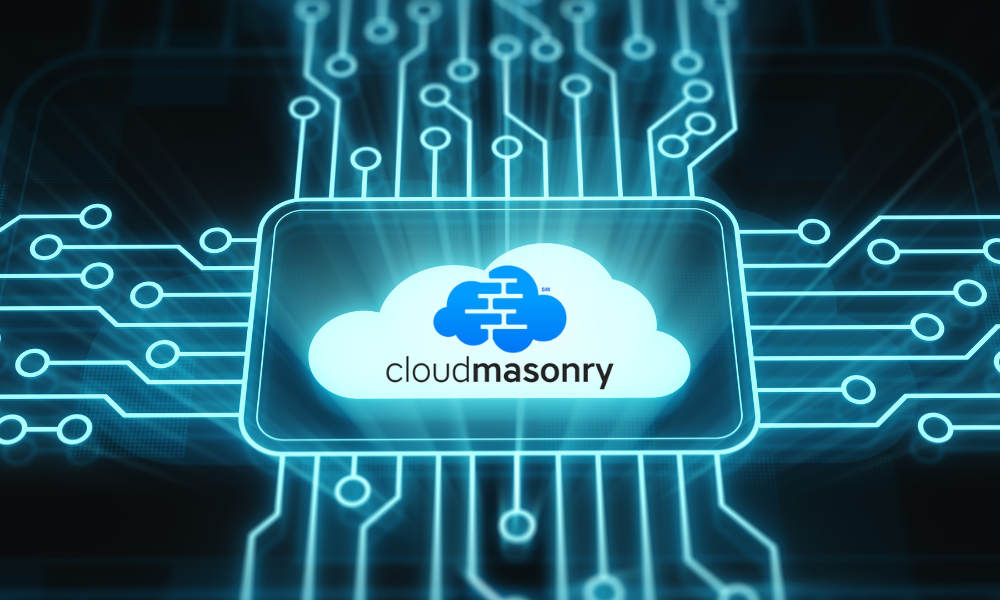 CloudMasonry Launches Data and AI Practice