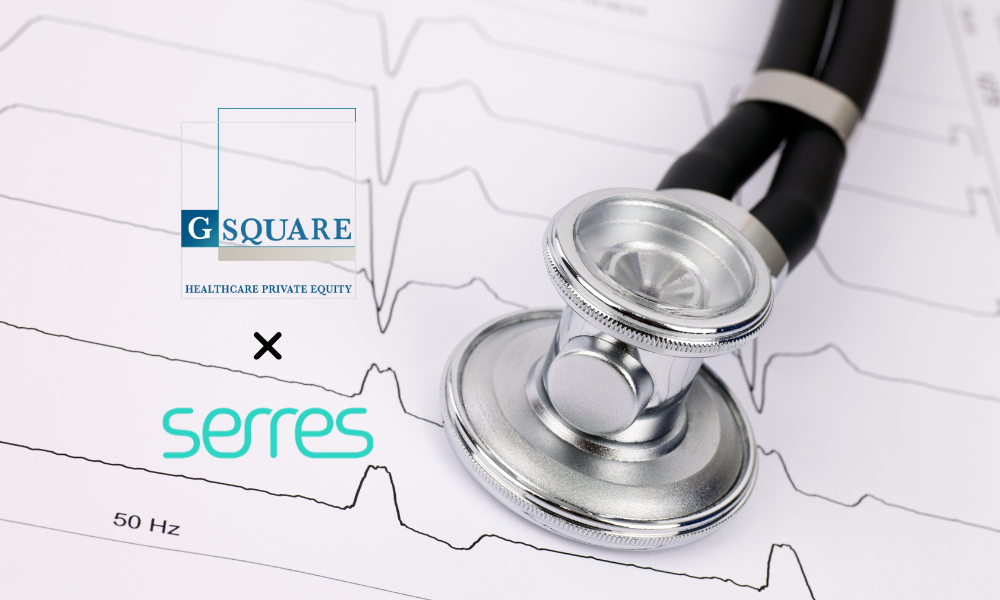 G Square Acquires Majority Stake in MedTech Firm Serres