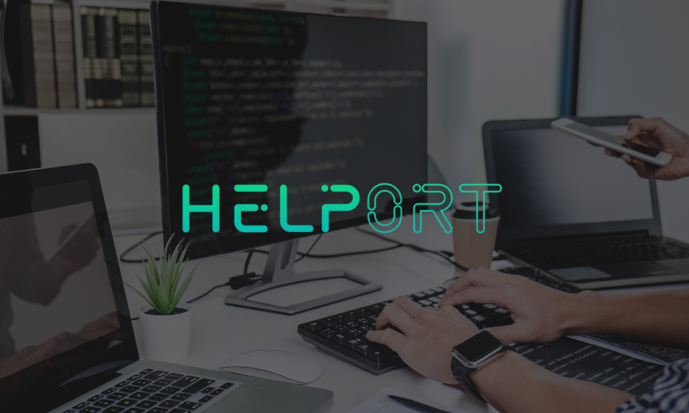Helport AI Launches HyprX Digital Twin Platform