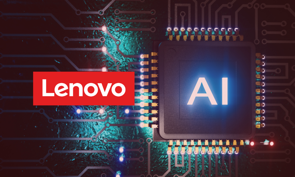 Lenovo Introduces Personal AI Super Agent and Devices at CES