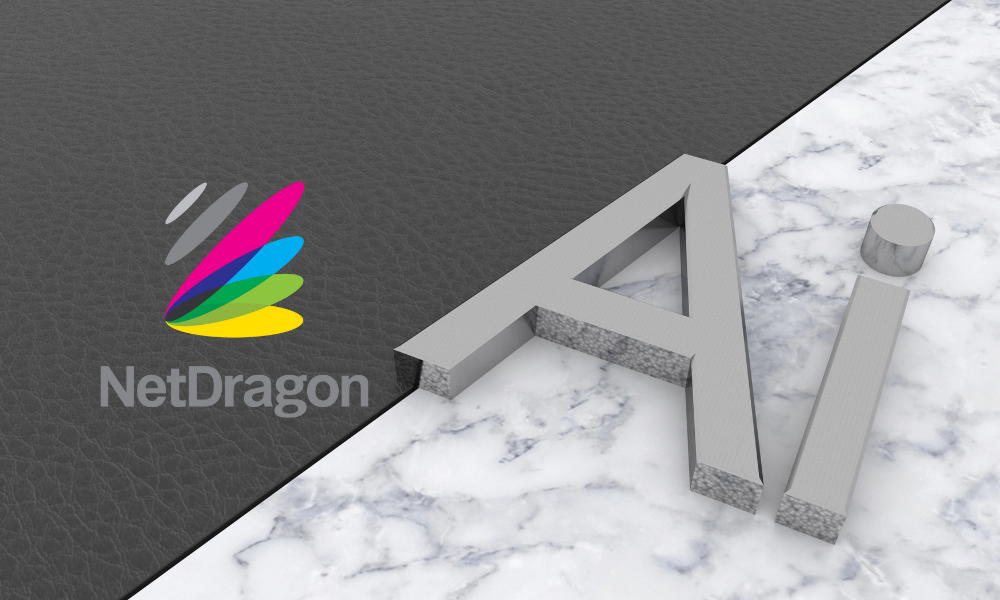 NetDragon and Volcengine Partner to Build AIGC Ecosystem