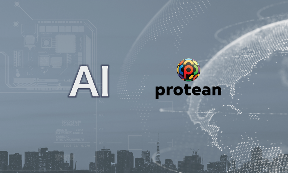 Protean eGov Launches AI-First Workforce Transformation
